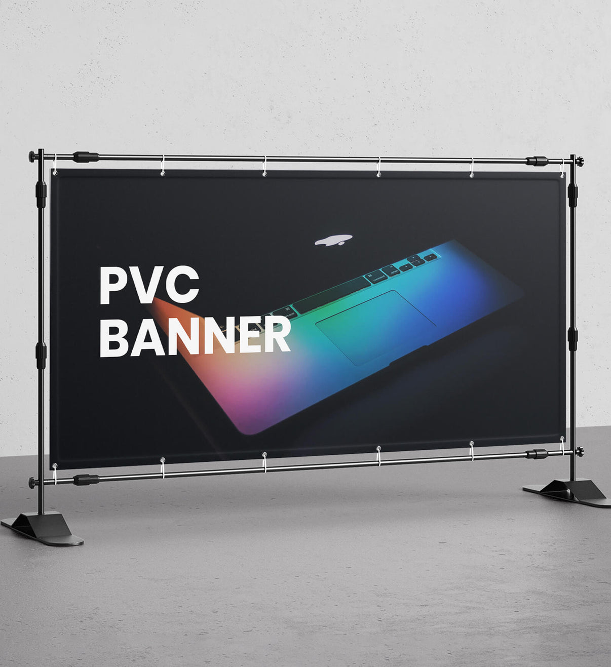 PVC Vinyl Banner – Print Me This